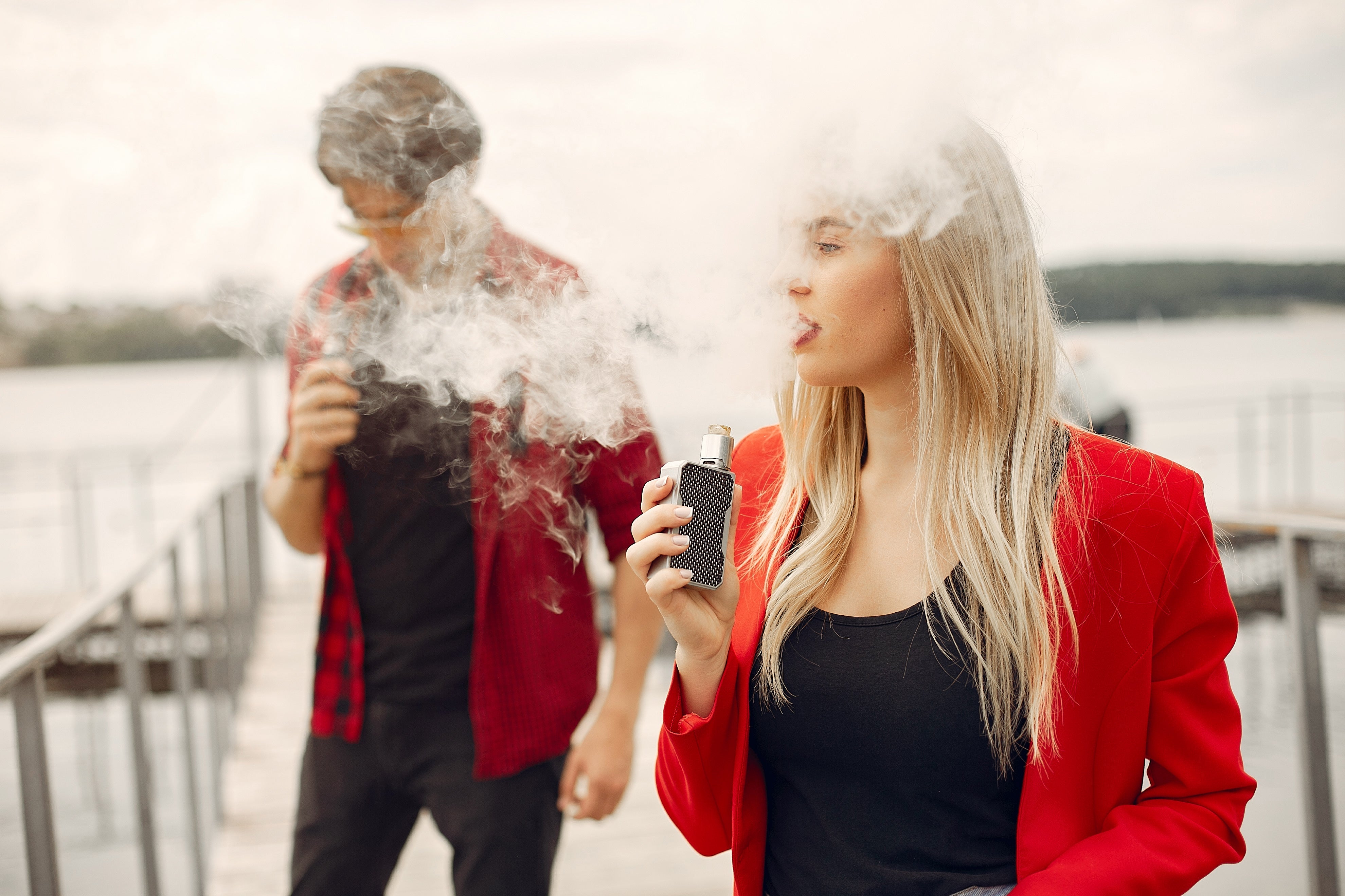 Future of Vaping: Trends & Tech | Monkey Smoke Shop – Smokerz Paradise